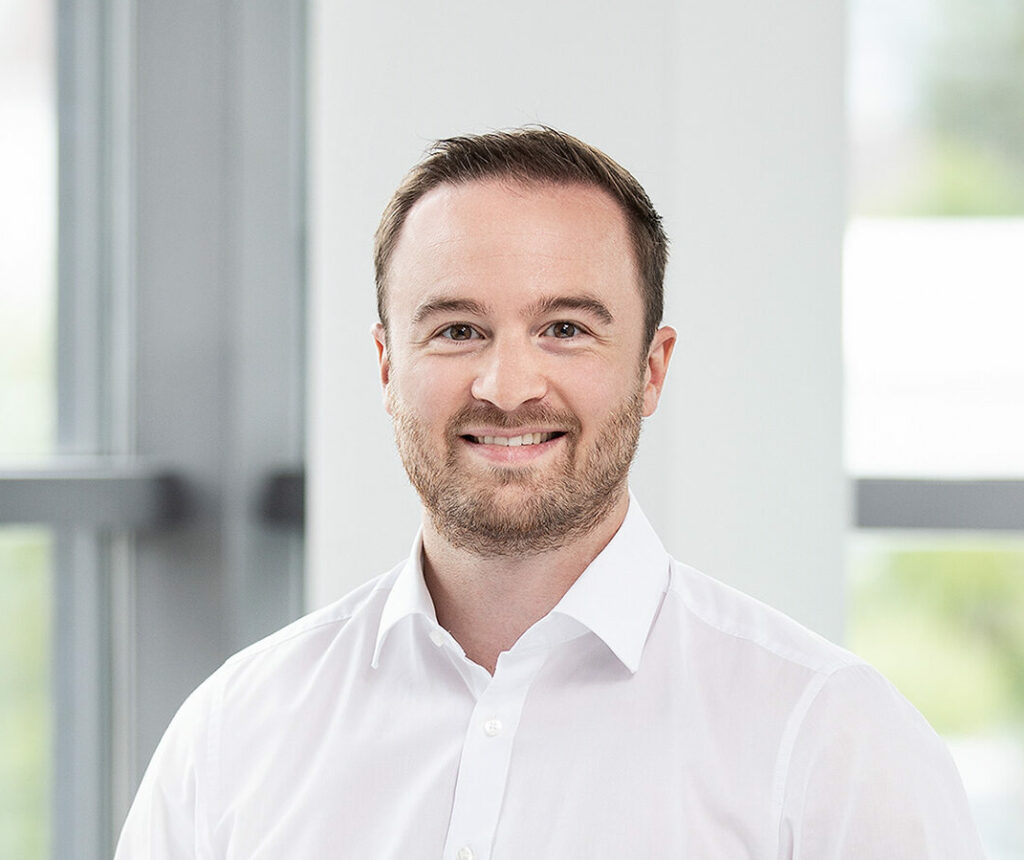 Dr. Max Tischler – Doctor – Speaker – Publisher